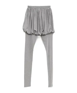 Paloma Wool Caly Leggings With Built-in Shorts
