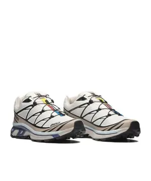 SALOMON Xt-6 Lace-up Sneakers