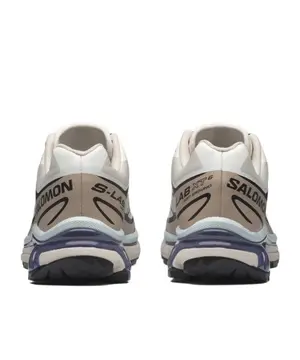 SALOMON Xt-6 Lace-up Sneakers