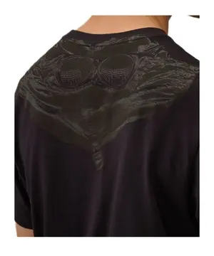 C.P. COMPANY Short Sleeved Goggle T-shirt