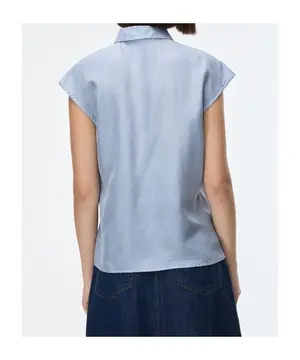 IBLUES Silk Shirt