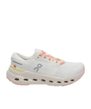 On Cloud Runner 3 Running Shoes - Gray