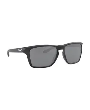 Oakley Logo Sunglasses