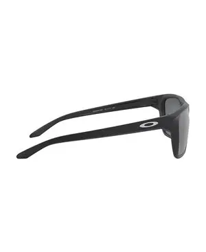 Oakley Logo Sunglasses
