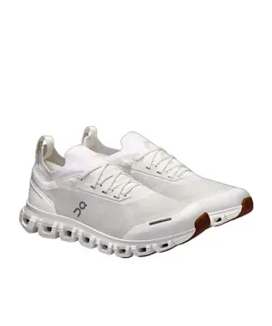 On Cloud 6 Versa Lace-up Sneakers
