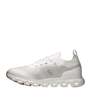 On Cloud 6 Versa Lace-up Sneakers
