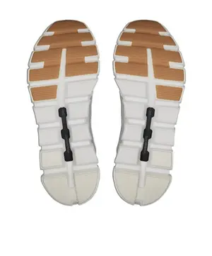 On Cloud 6 Versa Lace-up Sneakers