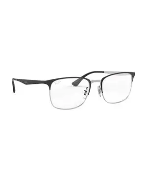 Ray-ban Rectangular Frame Glasses