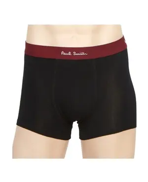 Paul Smith Pack Of Five Boxer Briefs