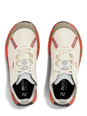 NORDA Lace-up Sneakers