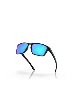 Oakley Sylas Rectangular Sunglasses