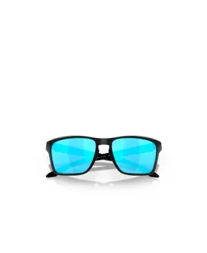 Oakley Sylas Rectangular Sunglasses