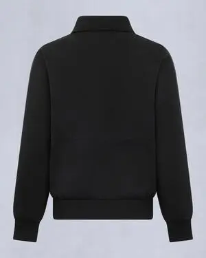 Moose Knuckles Long-sleeved Sweatshirt
