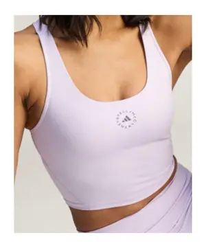 Adidas By Stella McCartney Sleeveless Top