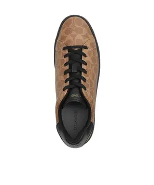COACH High Line Sneakers