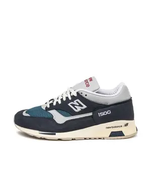 NEW BALANCE 1500 Lace-up Sneakers