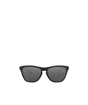 Oakley Frogskins Sunglasses - Black