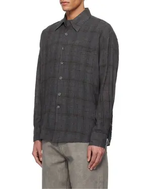 Our Legacy Above Button-up Shirt