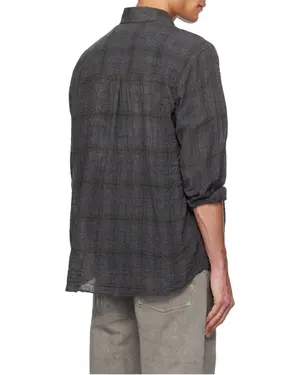 Our Legacy Above Button-up Shirt