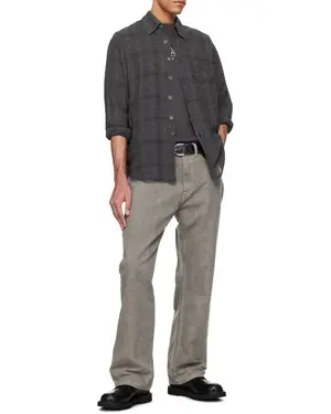 Our Legacy Above Button-up Shirt