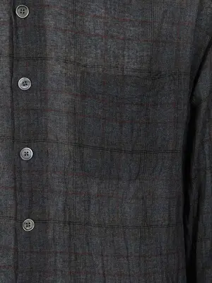 Our Legacy Above Button-up Shirt