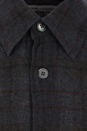Our Legacy Above Button-up Shirt