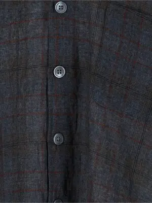 Our Legacy Above Button-up Shirt