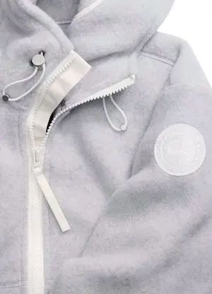 Canada Goose Chilliwack Fleece Aviator Jacket