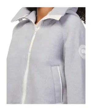 Canada Goose Chilliwack Fleece Aviator Jacket