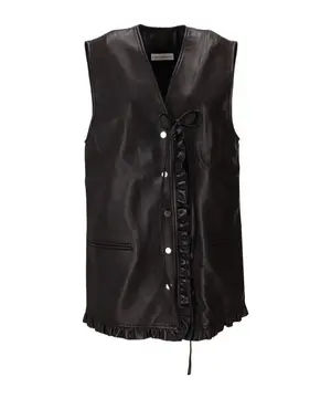NICCOLO PASQUALETTI Gala Vest