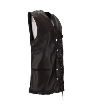 NICCOLO PASQUALETTI Gala Vest
