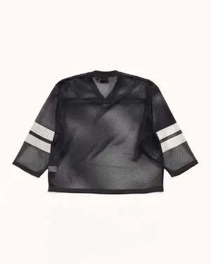 StÜssy V-neck Top