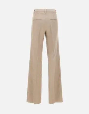 Marella Pelago Wide-leg Pants