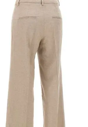 Marella Pelago Wide-leg Pants