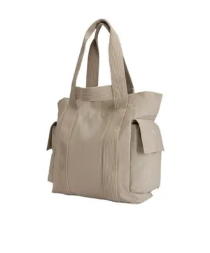 Y3 Flap-pocket Shoulder Bag