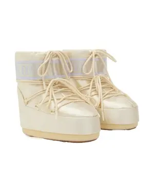 Moon Boot Icon Boots