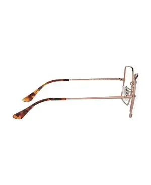 Ray-ban Logo Glasses