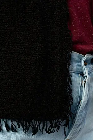 IRO PARIS Round-neck Cardigan