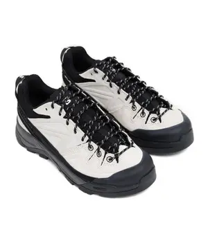 SALOMON Quicklace Rugged Trainers