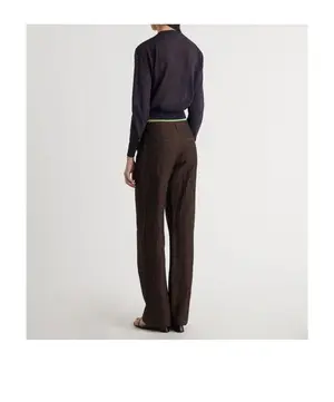 Paloma Wool Sheer Buttoned Cardigan