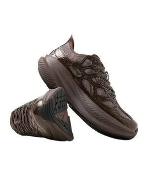 Hoka One One Mach X Caged Sneakers
