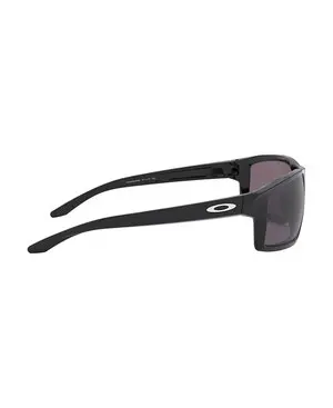 Oakley Gibston Rectangular Sunglasses