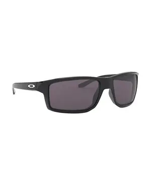 Oakley Gibston Rectangular Sunglasses