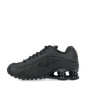 Nike Shox R4 Sneakers