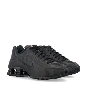 Nike Shox R4 Sneakers