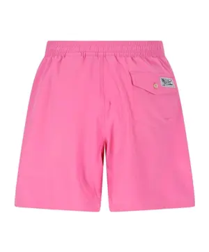 Polo Ralph Lauren Traveller Classic Swimming Trunks