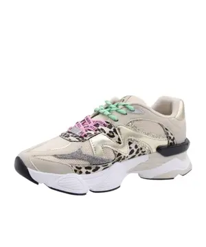 Steve Madden Speeder Chunky Sneakers