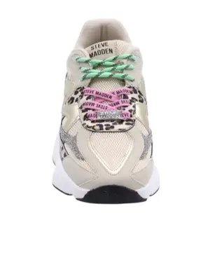 Steve Madden Speeder Chunky Sneakers