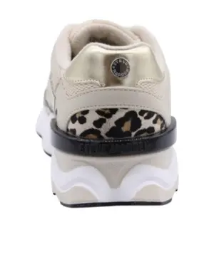 Steve Madden Speeder Chunky Sneakers