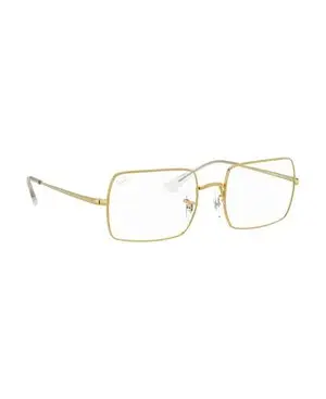 Ray-ban Rb1969v Rectangle Frame Glasses